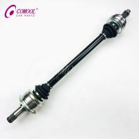 China COMOOL Rear Driveshaft A2053509608 A2053500010 for Mercedes-Benz Drive Shaft Axle Right Half Shaft Assembly C350C400C450C43C63 for sale