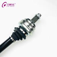 China COMOOL Rear Driveshaft A2053509608 A2053500010 for Mercedes-Benz Drive Shaft Axle Right Half Shaft Assembly C350C400C450C43C63 for sale
