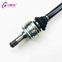 China COMOOL Rear Driveshaft A2053509608 A2053500010 for Mercedes-Benz Drive Shaft Axle Right Half Shaft Assembly C350C400C450C43C63 for sale
