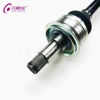 China COMOOL Rear Driveshaft A2053509608 A2053500010 for Mercedes-Benz Drive Shaft Axle Right Half Shaft Assembly C350C400C450C43C63 for sale