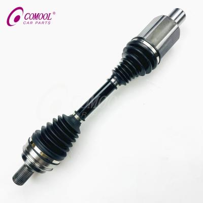China COMOOL Front Driveshaft A2533307900 for Mercedes-Benz Drive Shaft Axle GLC200GLC220GLC250GLC260GLC300 Left Half Shaft Assembly for sale