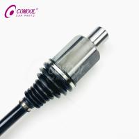 China COMOOL Front Driveshaft A2533307900 for Mercedes-Benz Drive Shaft Axle GLC200GLC220GLC250GLC260GLC300 Left Half Shaft Assembly for sale