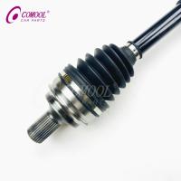 China COMOOL Front Driveshaft A2533307900 for Mercedes-Benz Drive Shaft Axle GLC200GLC220GLC250GLC260GLC300 Left Half Shaft Assembly for sale