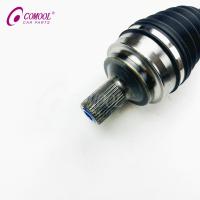 China COMOOL Front Driveshaft A2533307900 for Mercedes-Benz Drive Shaft Axle GLC200GLC220GLC250GLC260GLC300 Left Half Shaft Assembly for sale