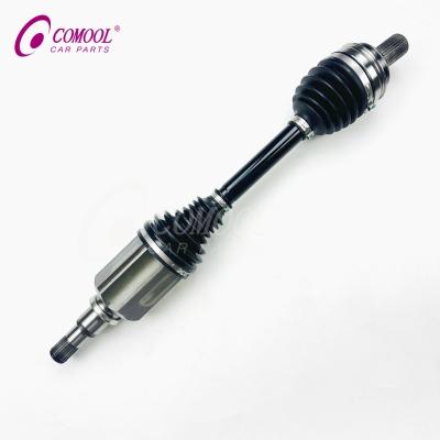 China COMOOL Front Driveshaft A2533302200 for Mercedes-Benz W253 Drive Shaft Axle GLC200GLC220GLC250GLC260GLC300 Right Half Shaft Assy for sale