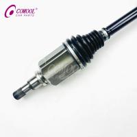 China COMOOL Front Driveshaft A2533302200 for Mercedes-Benz W253 Drive Shaft Axle GLC200GLC220GLC250GLC260GLC300 Right Half Shaft Assy for sale
