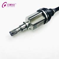 China COMOOL Front Driveshaft A2533302200 A2533301401 for Mercedes-Benz Drive Shaft Axle Right Half Shaft Assy GLC350GLC400GLC450GLC63 for sale