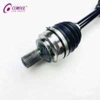 China COMOOL Front Driveshaft A2533302200 A2533301401 for Mercedes-Benz Drive Shaft Axle Right Half Shaft Assy GLC350GLC400GLC450GLC63 for sale