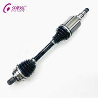 China COMOOL Front Driveshaft A2533302200 A2533301401 for Mercedes-Benz Drive Shaft Axle Right Half Shaft Assy GLC350GLC400GLC450GLC63 for sale