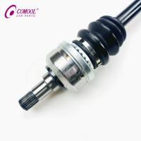 China COMOOL Rear Driveshaft A2463509600 for Mercedes-Benz Drive Shaft Axle Right Half Shaft Assembly CLA200CLA220CLA250GLA200GLA220 for sale