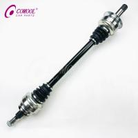 China COMOOL Rear Driveshaft A4473503900 for Mercedes-Benz High Quality Drive Shaft Axle Left Half Shaft Assembly Luxuskombi for sale