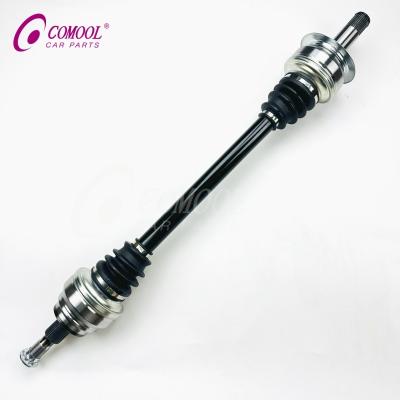 China COMOOL Rear Driveshaft A4473503900 for Mercedes-Benz High Quality Drive Shaft Axle Left Half Shaft Assembly Luxuskombi for sale