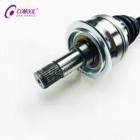 China COMOOL Rear Driveshaft A4473503900 for Mercedes-Benz High Quality Drive Shaft Axle Left Half Shaft Assembly Luxuskombi for sale