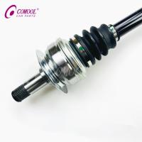 China COMOOL Rear Driveshaft A4473503900 for Mercedes-Benz High Quality Drive Shaft Axle Left Half Shaft Assembly Luxuskombi for sale