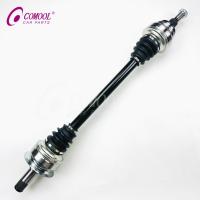 China COMOOL Rear Driveshaft A4473503900 for Mercedes-Benz W447 W448 Drive Shaft Axle Kastenwagen Kombiwagen Left Half Shaft Assembly for sale