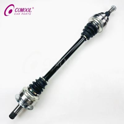 China COMOOL Rear Driveshaft A4473503900 for Mercedes-Benz W447 W448 Drive Shaft Axle Kastenwagen Kombiwagen Left Half Shaft Assembly for sale