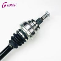 China COMOOL Rear Driveshaft A4473503900 for Mercedes-Benz W447 W448 Drive Shaft Axle Kastenwagen Kombiwagen Left Half Shaft Assembly for sale