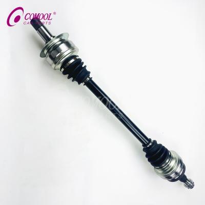 China COMOOL Rear Driveshaft A2213501810 for Mercedes-Benz Drive Shaft Axle Right Half Shaft Assembly S320S350S400S450S500S550 for sale