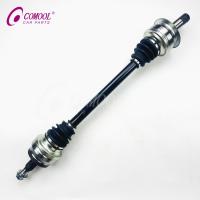 China COMOOL Rear Driveshaft A2213501810 for Mercedes-Benz Drive Shaft Axle Right Half Shaft Assembly S320S350S400S450S500S550 for sale