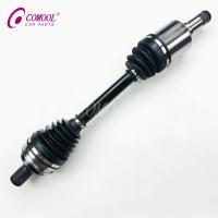 China COMOOL Front Driveshaft A2213306400 for Mercedes-Benz Drive Shaft Axle Right Half Shaft Assembly CL500CL550CLS63E63S350S500 for sale