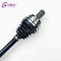 China COMOOL Front Driveshaft A2213306400 for Mercedes-Benz Drive Shaft Axle Right Half Shaft Assembly CL500CL550CLS63E63S350S500 for sale