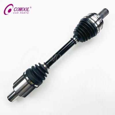 China COMOOL Front Driveshaft A2213306300 for Mercedes-Benz Drive Shaft Axle Left Half Shaft Assembly CL500CL550CLS63E63S350S500 for sale
