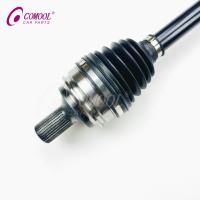 China COMOOL Front Driveshaft A2213306300 for Mercedes-Benz Drive Shaft Axle Left Half Shaft Assembly CL500CL550CLS63E63S350S500 for sale