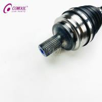 China COMOOL Front Driveshaft A2213306300 for Mercedes-Benz Drive Shaft Axle Left Half Shaft Assembly CL500CL550CLS63E63S350S500 for sale