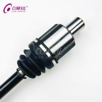 China COMOOL Front Driveshaft A2213306300 for Mercedes-Benz Drive Shaft Axle Left Half Shaft Assembly CL500CL550CLS63E63S350S500 for sale
