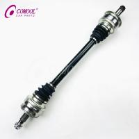 China COMOOL Rear Driveshaft A2203506810 for Mercedes-Benz W220 Drive Shaft Axle S280S320S430S500 Left Half Shaft Assembly for sale