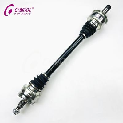 China COMOOL Rear Driveshaft A2203506810 for Mercedes-Benz W220 Drive Shaft Axle S280S320S430S500 Left Half Shaft Assembly for sale