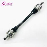 China COMOOL Rear Driveshaft A2203506810 for Mercedes-Benz W220 Drive Shaft Axle S280S320S430S500 Left Half Shaft Assembly for sale