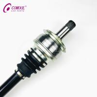 China COMOOL Rear Driveshaft A2203506810 for Mercedes-Benz W220 Drive Shaft Axle S280S320S430S500 Left Half Shaft Assembly for sale