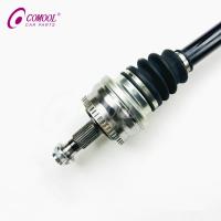China COMOOL Rear Driveshaft A2203506810 for Mercedes-Benz W220 Drive Shaft Axle S280S320S430S500 Left Half Shaft Assembly for sale
