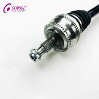 China COMOOL Rear Driveshaft A2203506810 for Mercedes-Benz W220 Drive Shaft Axle S280S320S430S500 Left Half Shaft Assembly for sale