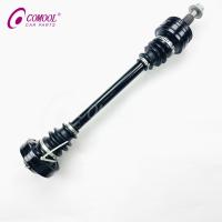 China COMOOL Rear Driveshaft A2203506510 for Mercedes-Benz W215 W220 Drive Shaft Axle CL55CL600S55S600 Left Right Half Shaft Assembly for sale