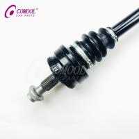 China COMOOL Rear Driveshaft A2203506510 for Mercedes-Benz W215 W220 Drive Shaft Axle CL55CL600S55S600 Left Right Half Shaft Assembly for sale