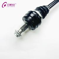China COMOOL Rear Driveshaft A2203506510 for Mercedes-Benz W215 W220 Drive Shaft Axle CL55CL600S55S600 Left Right Half Shaft Assembly for sale