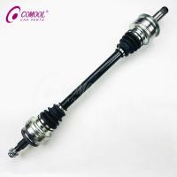 China COMOOL Rear Driveshaft A2123502310 for Mercedes-Benz Drive High Quality Shaft Axle Left Half Shaft Assembly E300E320E400 for sale