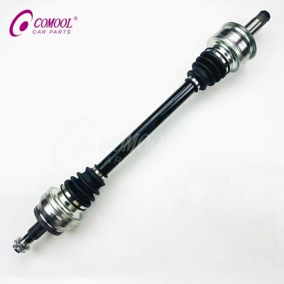 China COMOOL Rear Driveshaft A2123502310 for Mercedes-Benz Drive High Quality Shaft Axle Left Half Shaft Assembly E300E320E400 for sale