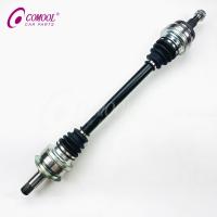 China COMOOL Rear Driveshaft A2123502310 for Mercedes-Benz Drive High Quality Shaft Axle Left Half Shaft Assembly E300E320E400 for sale