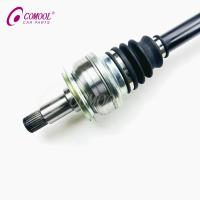 China COMOOL Rear Driveshaft A2123502310 for Mercedes-Benz Drive High Quality Shaft Axle Left Half Shaft Assembly E300E320E400 for sale