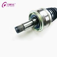 China COMOOL Rear Driveshaft A2123502310 for Mercedes-Benz Drive High Quality Shaft Axle Left Half Shaft Assembly E300E320E400 for sale