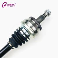 China COMOOL Rear Driveshaft A2123502310 for Mercedes-Benz Drive High Quality Shaft Axle Left Half Shaft Assembly E300E320E400 for sale