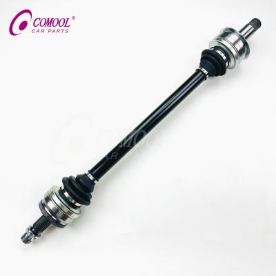 China COMOOL Rear Driveshaft A2123508111 A2123501810 for Mercedes-Benz Drive Shaft Axle Half Shaft Assembly E300E350E400E500CLS400 for sale