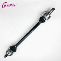 China COMOOL Rear Driveshaft A2123508111 A2123501810 for Mercedes-Benz Drive Shaft Axle Half Shaft Assembly E300E350E400E500CLS400 for sale