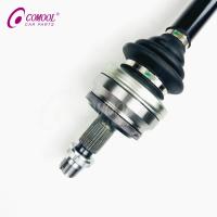China COMOOL Rear Driveshaft A2123508111 A2123501810 for Mercedes-Benz Drive Shaft Axle Half Shaft Assembly E300E350E400E500CLS400 for sale
