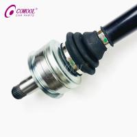China COMOOL Rear Driveshaft A2123508111 A2123501810 for Mercedes-Benz Drive Shaft Axle Half Shaft Assembly E300E350E400E500CLS400 for sale