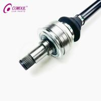 China COMOOL Rear Driveshaft A2123508111 A2123501810 for Mercedes-Benz Drive Shaft Axle Half Shaft Assembly E300E350E400E500CLS400 for sale