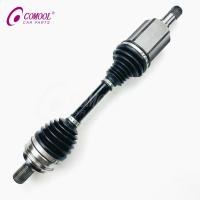 China COMOOL Front Driveshaft A2123308000 for Mercedes-Benz W212 Drive Shaft Axle E320E400 Right Half Shaft Assembly for sale